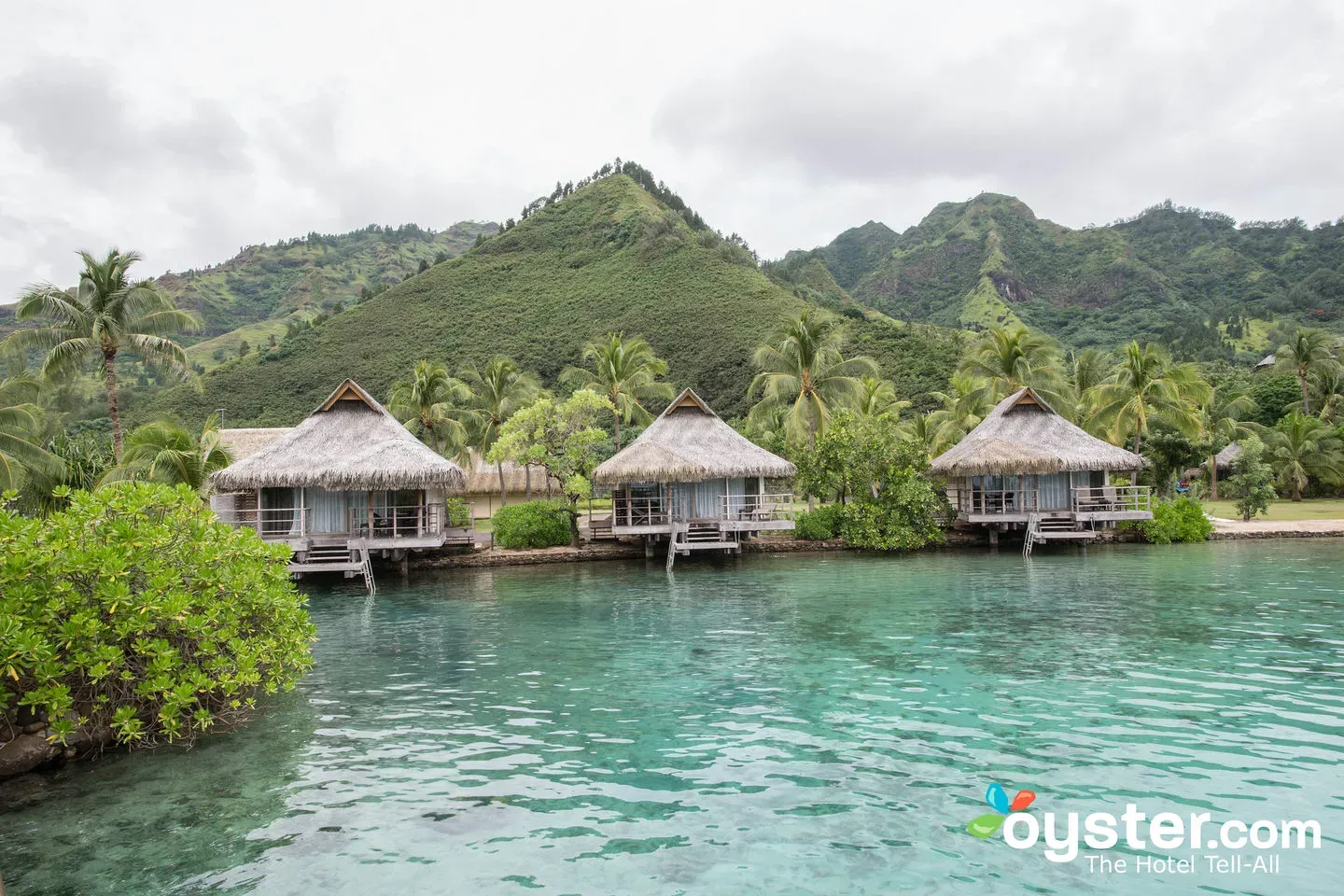 InterContinental Moorea Resort & Spa Review: What To REALLY Expect If You Stay